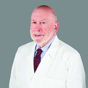 Carl Israel, MD