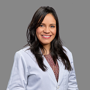 Olga Reyes Morel, MD