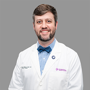 Paul Palmer III, MD