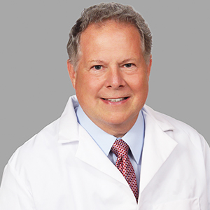 William Pickard, MD