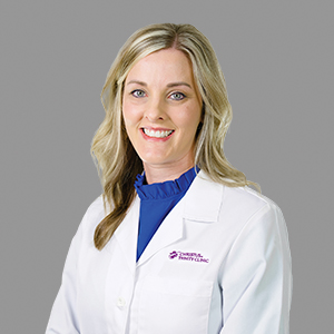 Reagan Roach, ACNP, APRN