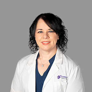 Rhonda Cain, AGACNP, FNP