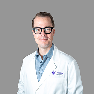 Ryan Morton, MD