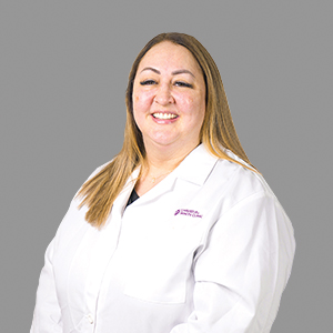 Sara Greathouse, WHNP-BC