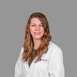 Sarah Goodson, APRN, FNP-C