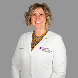 Sara Hale, FNP-C