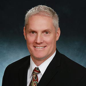 Scott Caldwell, PA