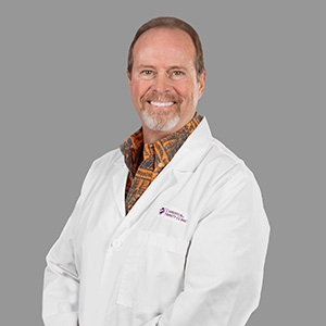 Scott Foxworth, PA-C