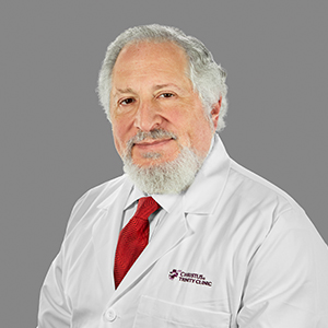 Scott Lieberman, MD