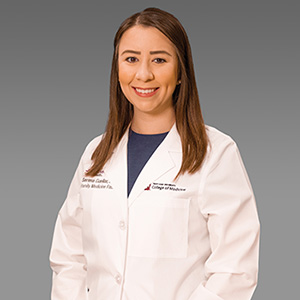 Serena Cuellar, MD