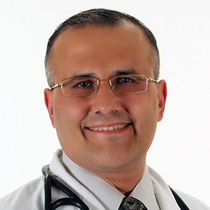 Shafik Hanna-Moussa, MD