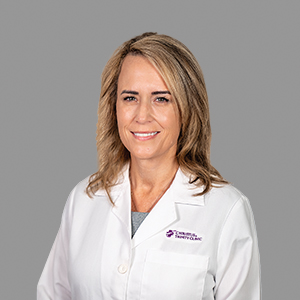 Shana Turbyfill, APRN, FNP-C