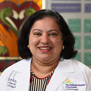 Sowmya Mohan, MD