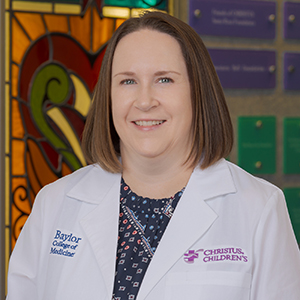 Summer Clark, CPNP-AC, CPNP-PC