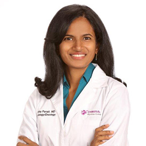 Swetha Panati, MD