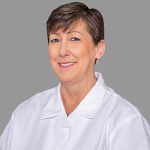 Sylyna Gayle Kennedy, CNM