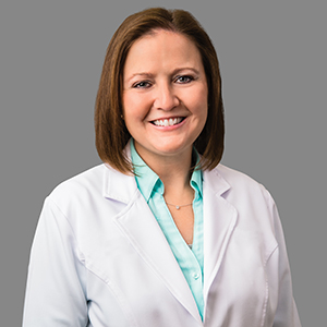 Tanya Austin, AGACNP