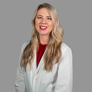 Tara Peurifoy, APRN, AGACNP-BC
