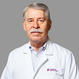 Thomas Mieras, MD