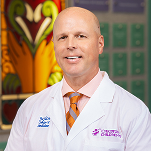 Thomas Novak, MD - Pediatric Urology