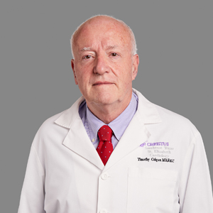 Timothy Colgan, MD