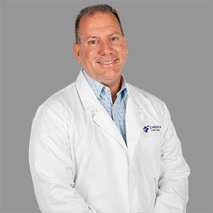 William Garre III, MD