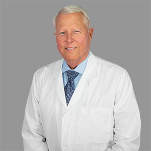William Rutledge Jr., MD