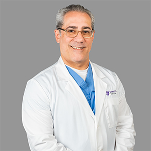 Zareh Khachikian, MD