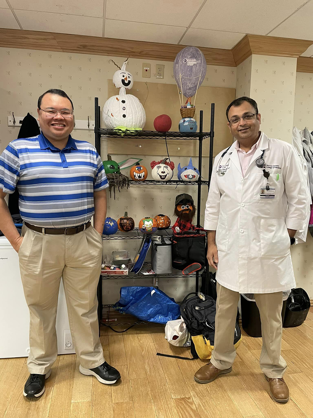 Photo Gallery - CHRISTUS Health