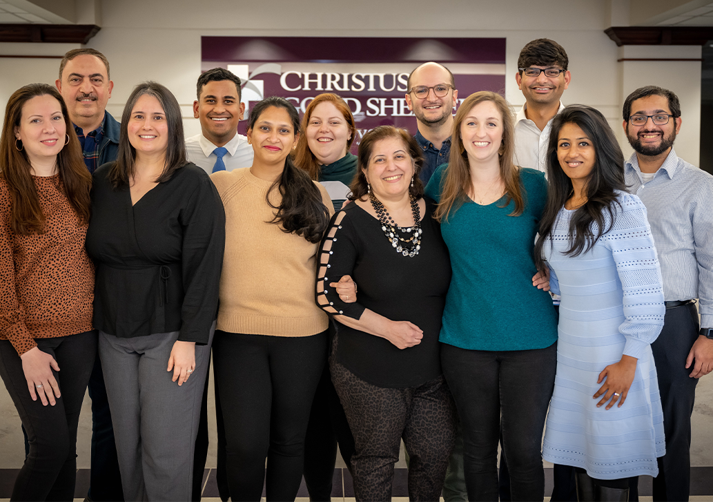 Photo Gallery - CHRISTUS Health