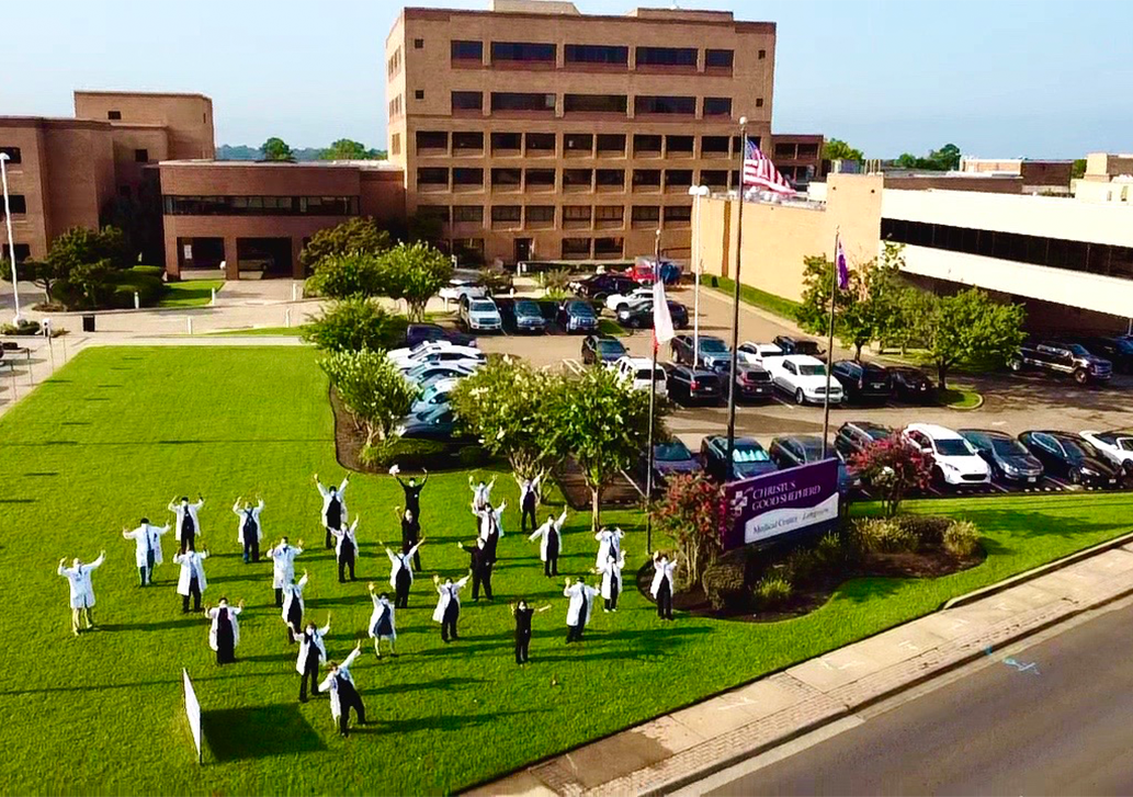 Photo Gallery - CHRISTUS Health