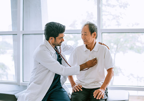 Take a Heart Health Check | Get Instant Results | CHRISTUS Health