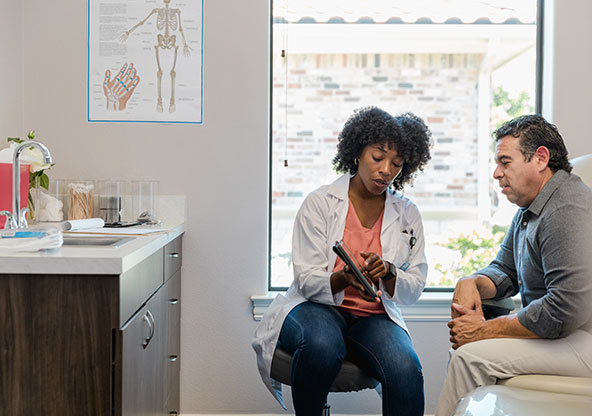 Cardio-Oncology | CHRISTUS Health