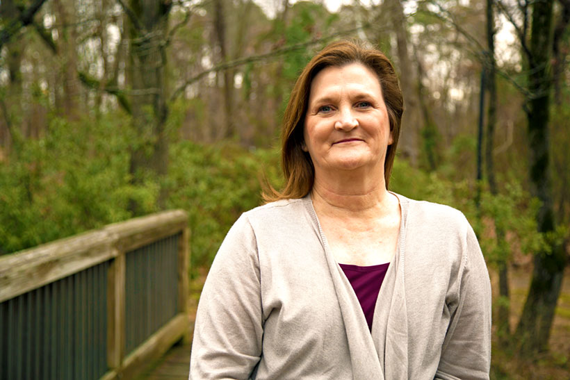 Imaging in a New Dimension - CHRISTUS Health