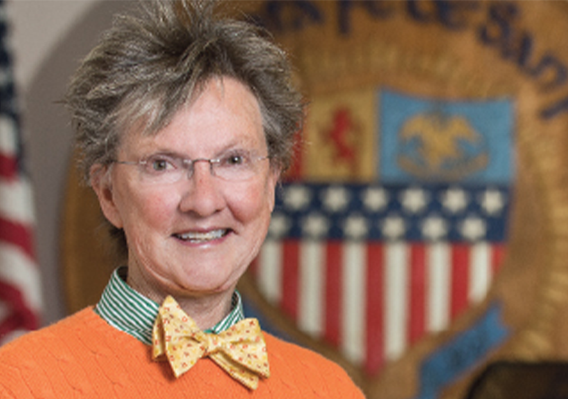 Signe Lindell - CHRISTUS Health