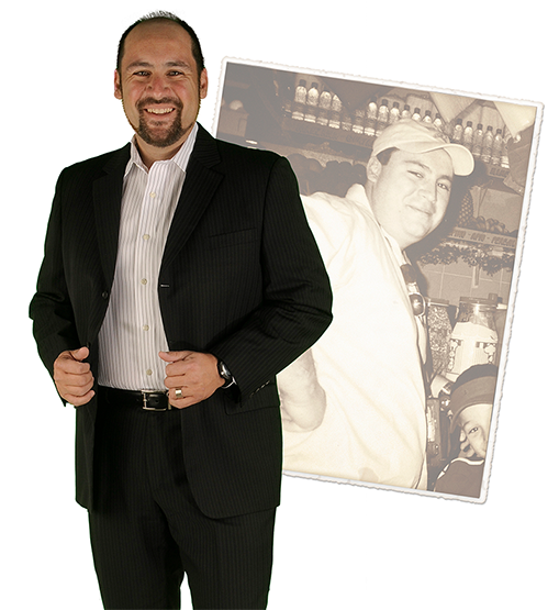 Richard's Story - CHRISTUS Health