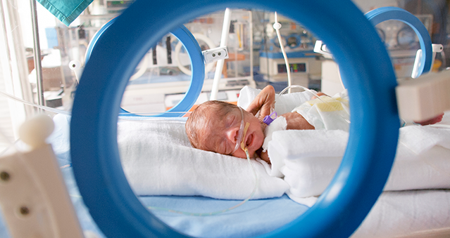 CHRISTUS Good Shepherd Medical Center - Longview Receives NICU Level ...