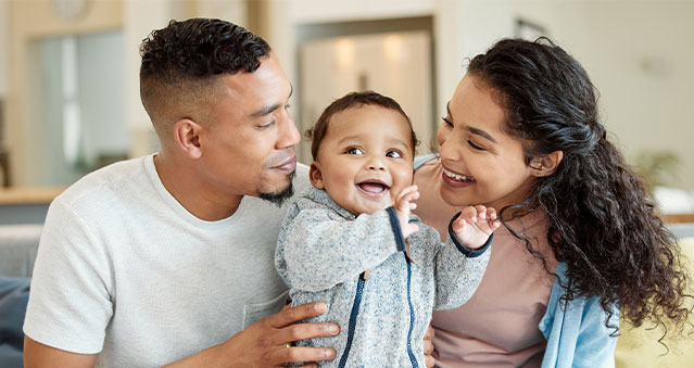 Understanding Dandy-Walker Malformation | CHRISTUS Health