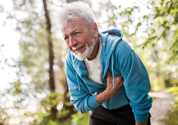 Emergency Room | CHRISTUS Good Shepherd Medical Center - Marshall ...