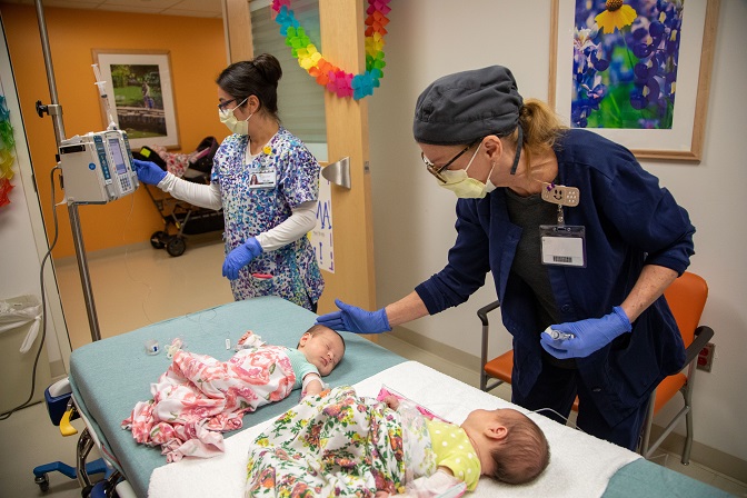 Spinal Muscular Atrophy Treatment | International Program in Texas ...