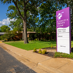 CHRISTUS Trinity Clinic - CHRISTUS Health