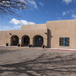 CHRISTUS St. Vincent Family Medicine Center