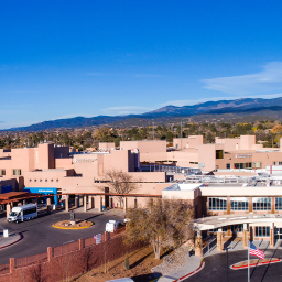 CHRISTUS St. Vincent Regional Laboratory