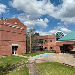 CHRISTUS St. Michael Rehabilitation Center