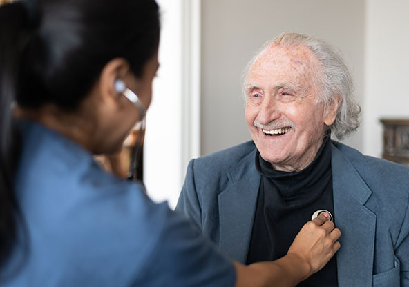 CHRISTUS Cardiac & Pulmonary Rehabilitation| CHRISTUS Trinity Mother ...