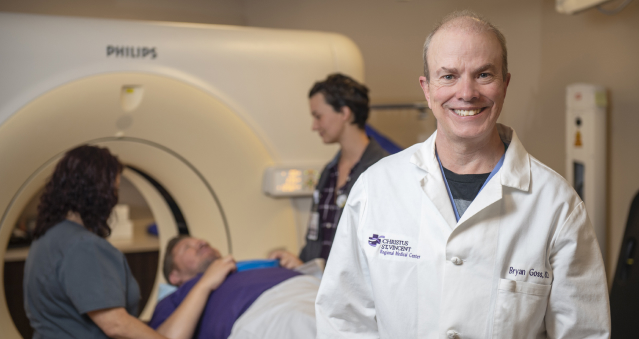 Oncology Provider Recruitment - CHRISTUS Health